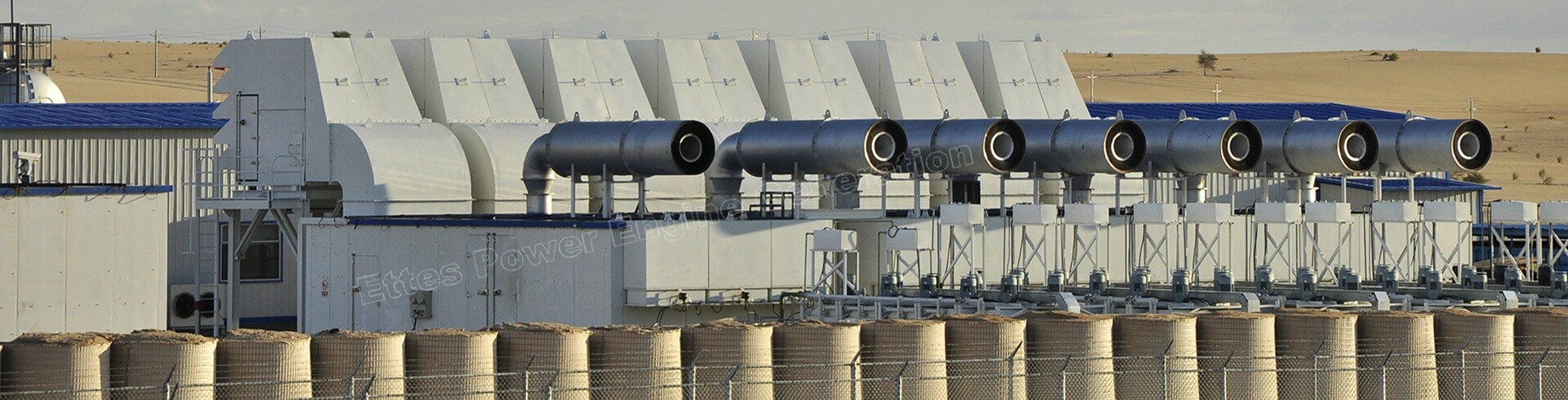 Natural gas power generation, Combined heat and power (CHP)